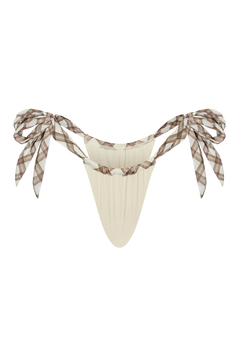 Hot Mess Bottom - Spiced Clay – Bayu The Label